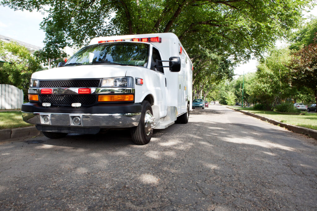 How to Become an NEMT Driver: A Helpful Guide